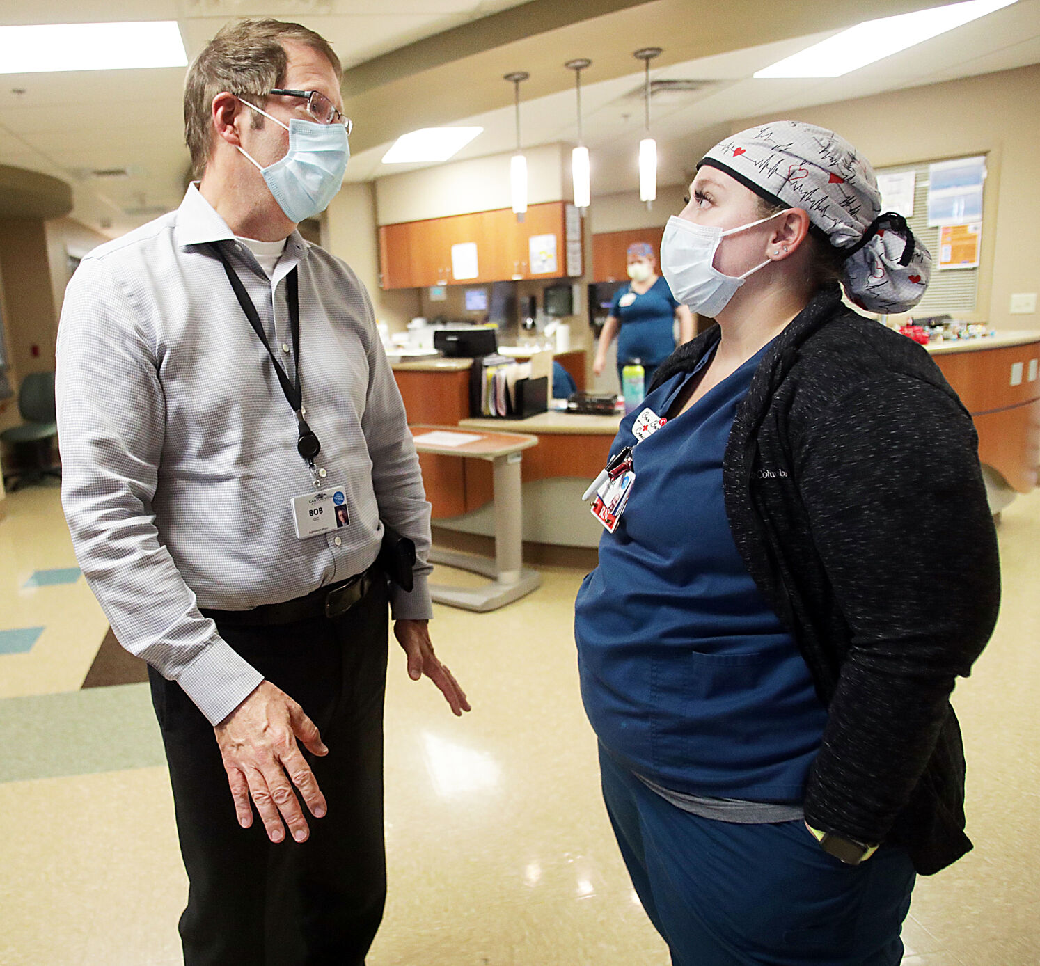 COVID-19: What Canyon Vista Medical Center is Doing and What You Can Do ...