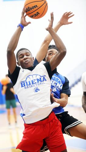 Buena Colts confident they will play at a high level | Local Sports ...