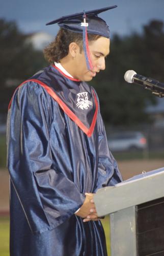 Benson High School celebrates 108th commencement | Benson News-Sun ...
