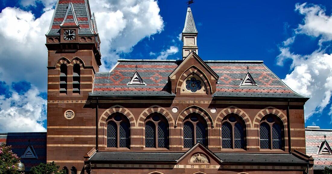 Terry Mattingly: Can Christian colleges 'keep the faith' in modern ...