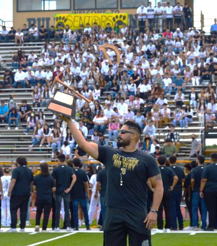 Douglas football hoping this is the year it can return to the post ...