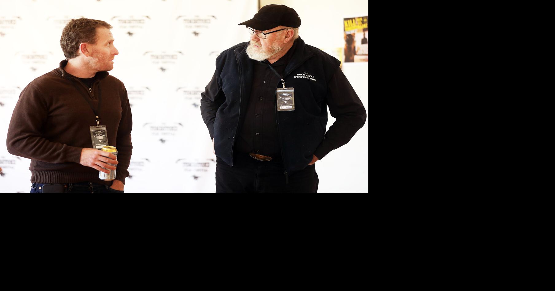 Fourth annual Tombstone Film Festival set for Jan. 29-31 | Tombstone ...