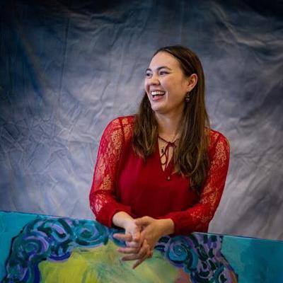 Meet the artist: Mahala Khoo | Douglas Dispatch | myheraldreview.com