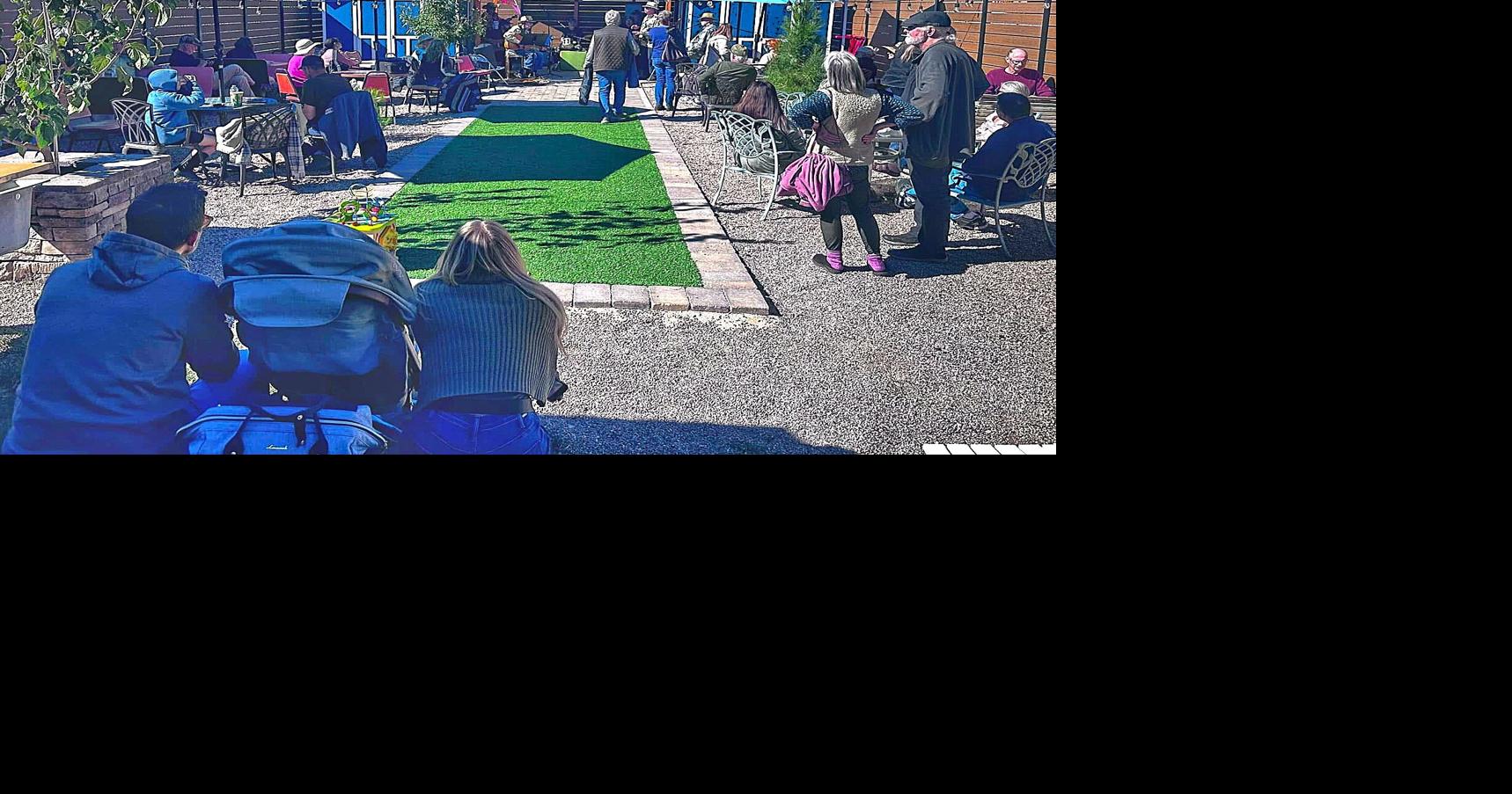 Warren Peace Cafe offers more than coffee, menus for community | Bisbee ...