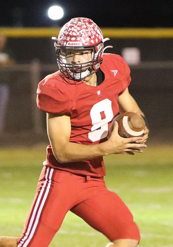 Willcox picks up homecoming victory over Tanque Verde | Willcox Range ...