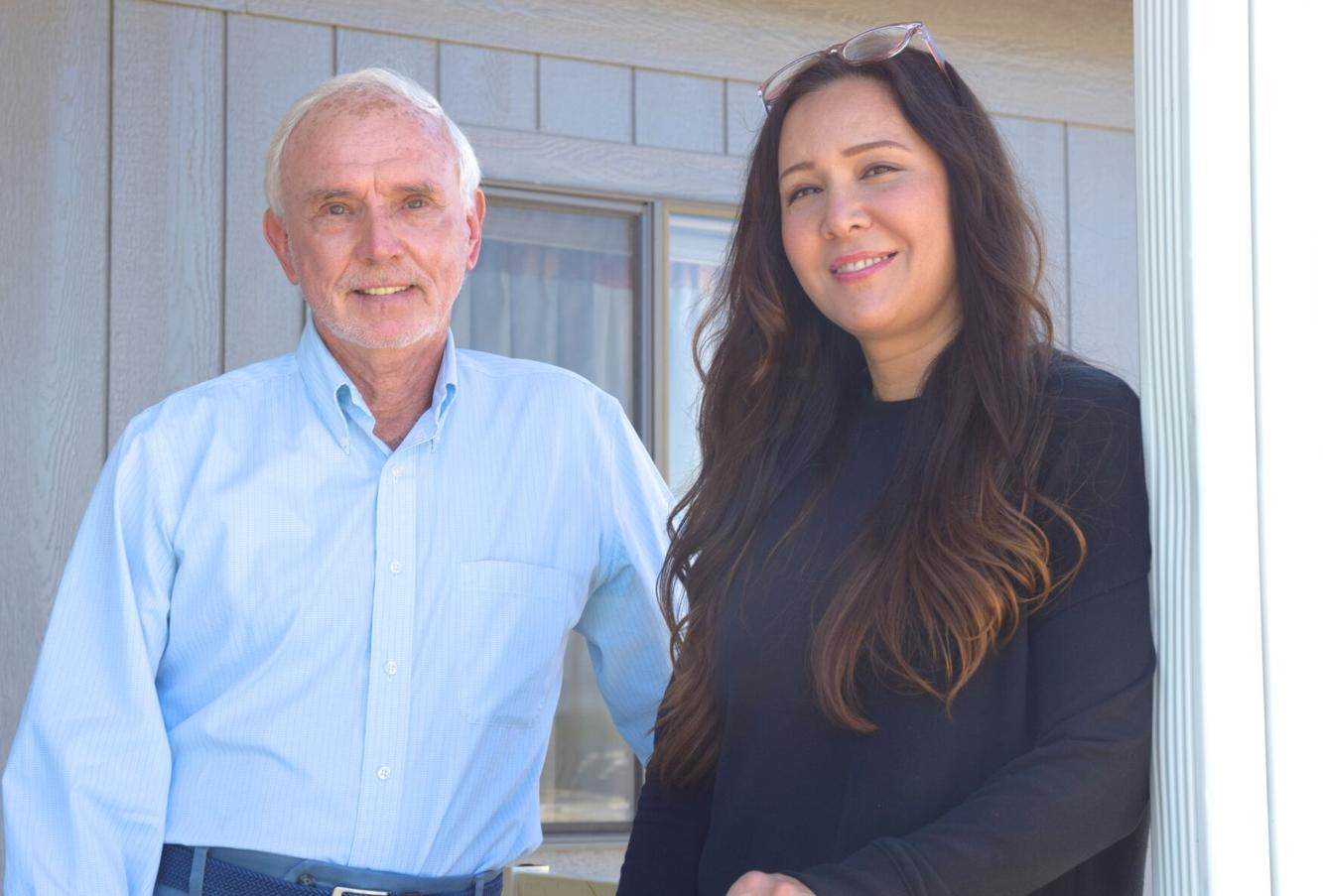 Inman House provides a transition to independence | Benson News-Sun ...