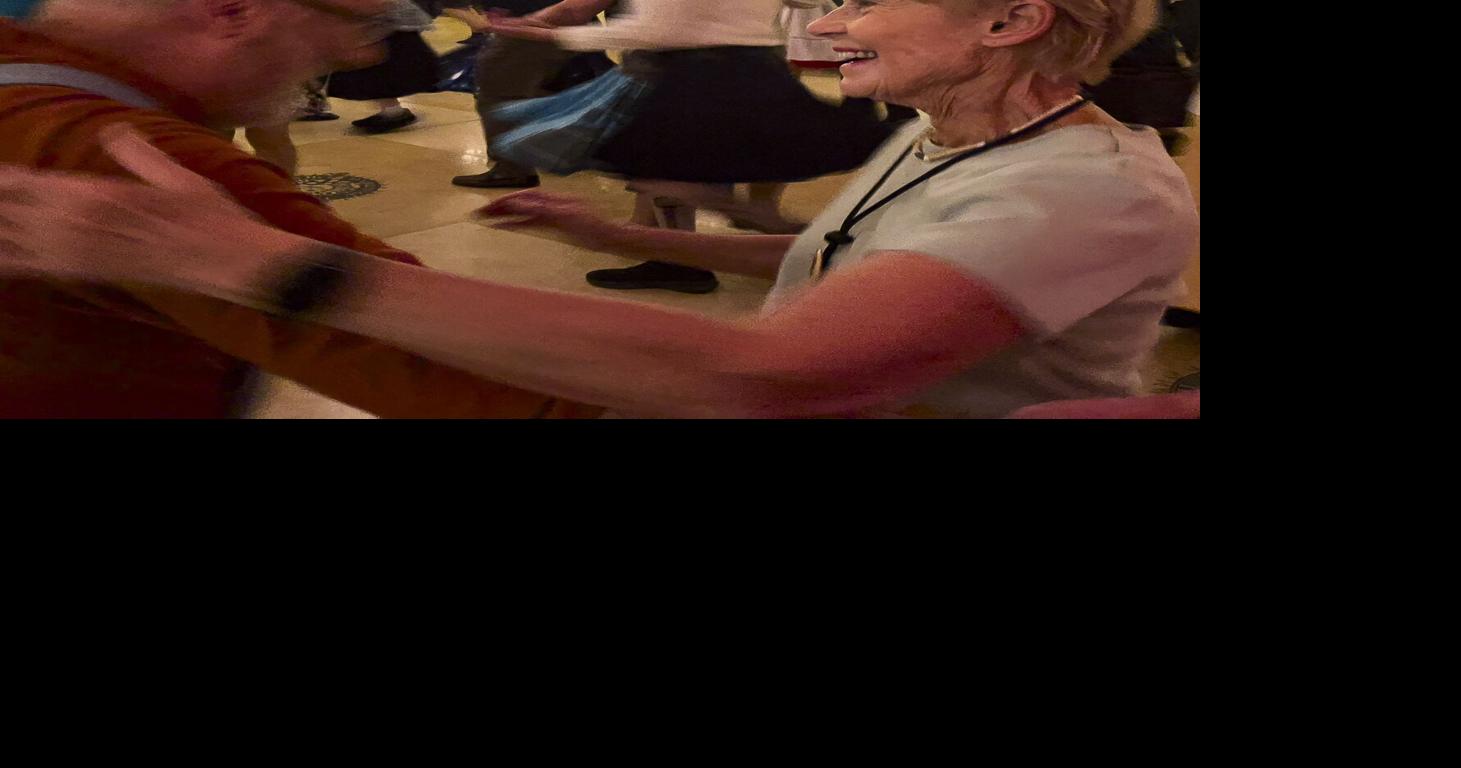 Bisbee embraces contra dancing: A unique way to socialize | Bisbee ...