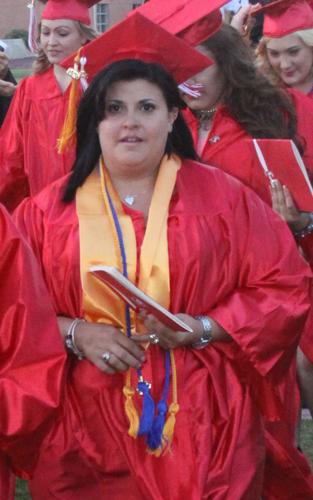 Cochise College celebrates its 50th commencement | | myheraldreview.com