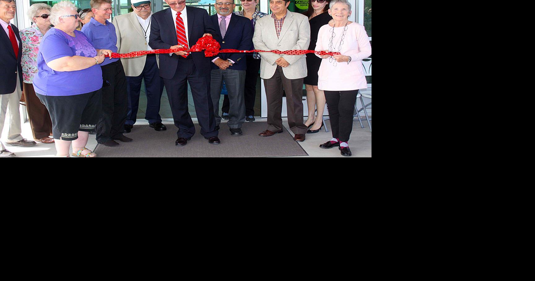 Douglas Medical Complex holds grand opening | Local News Stories ...