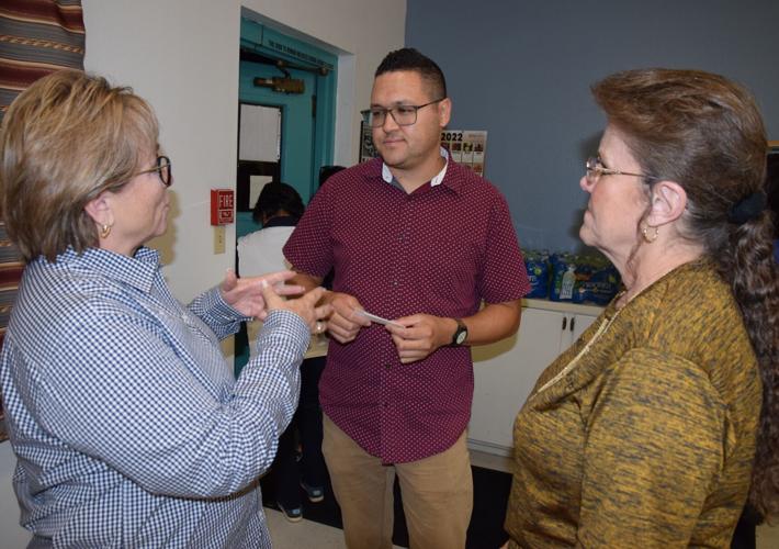 Transitioning into clean energy key topic at speaker series | Cochise ...