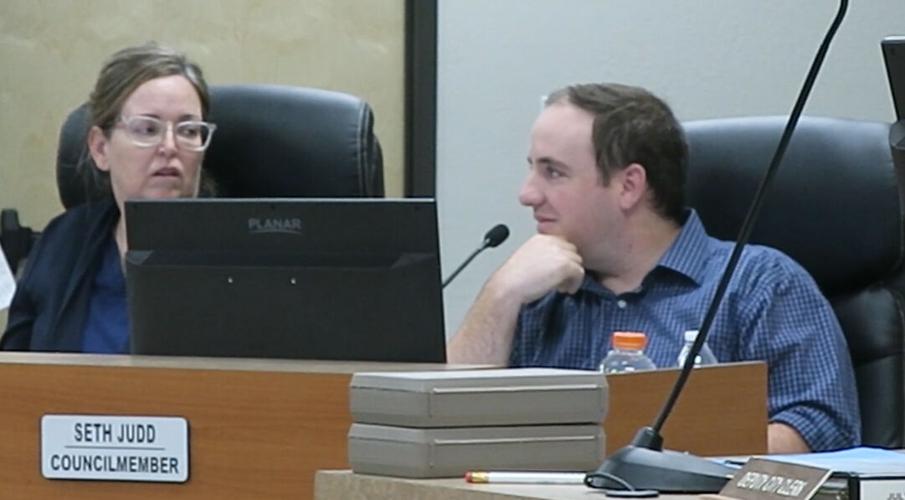 Benson city council approves property tax increase | Benson News-Sun ...