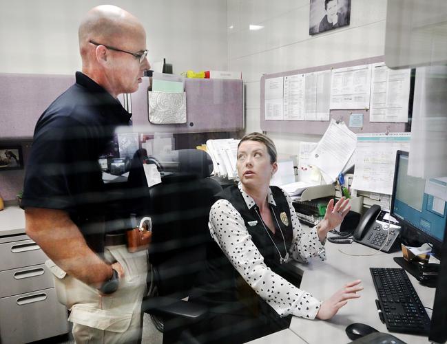 SVPD report shows city crime rate dropped in 2020 | Community ...