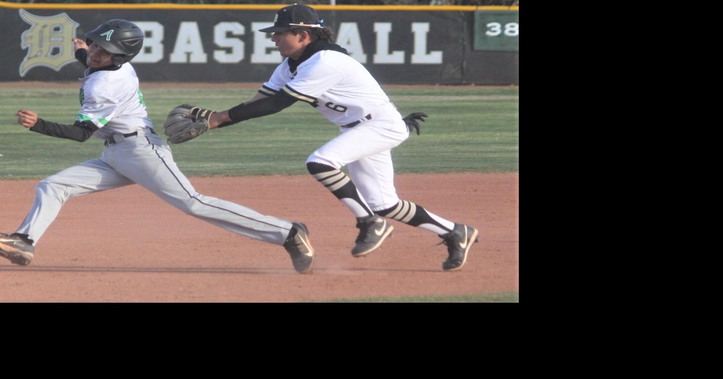 Amphi stuns Douglas baseball with 4-3 win | Local Sports ...