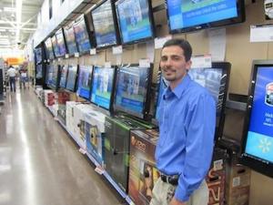 Agua Prieta is getting a Walmart. Not everyone in Douglas is thrilled ...