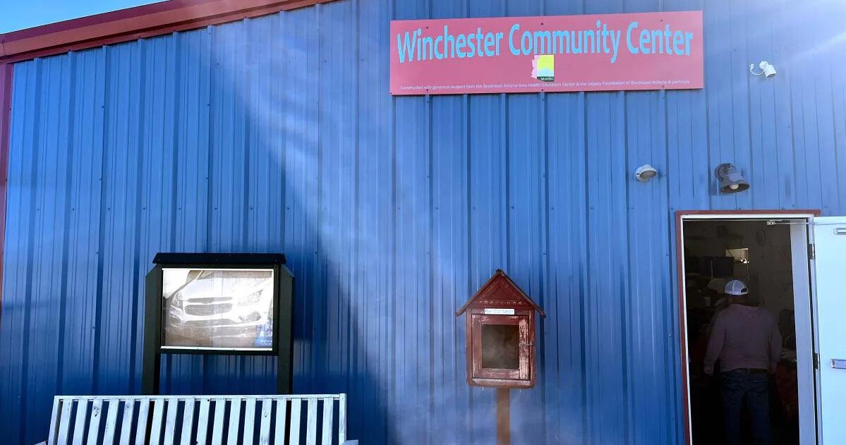 How mobile clinics are transforming rural health access for Cochise ...