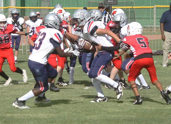 Exciting Victory for Lowell Junior High after 20-Year Wait | Complementary | myheraldreview.com