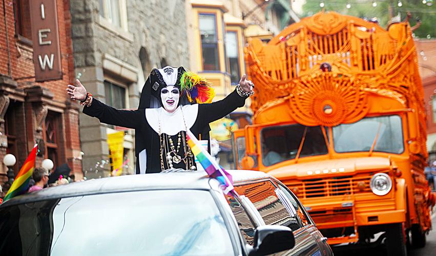 Bisbee Pride Festival celebrates its 20th year with an exciting roster ...