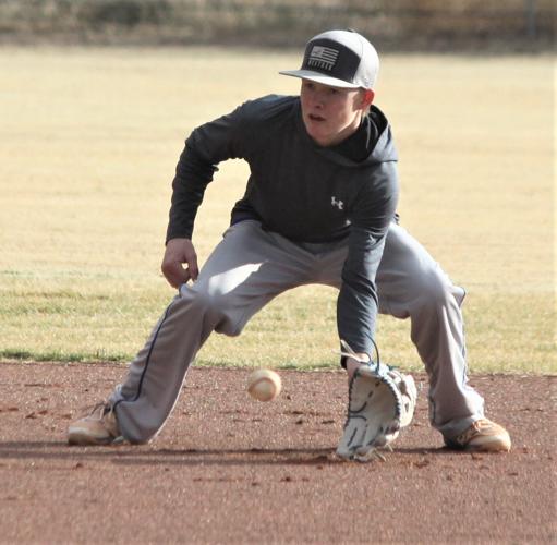 Former Valley Union standout now the head baseball coach | Local Sports ...
