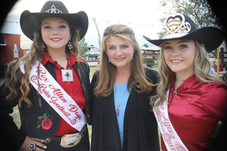 Parade highlights Rex Allen Days in Willcox | Willcox Range News ...