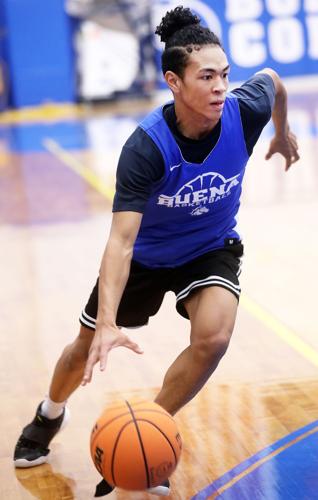 Buena Colts confident they will play at a high level | Local Sports ...