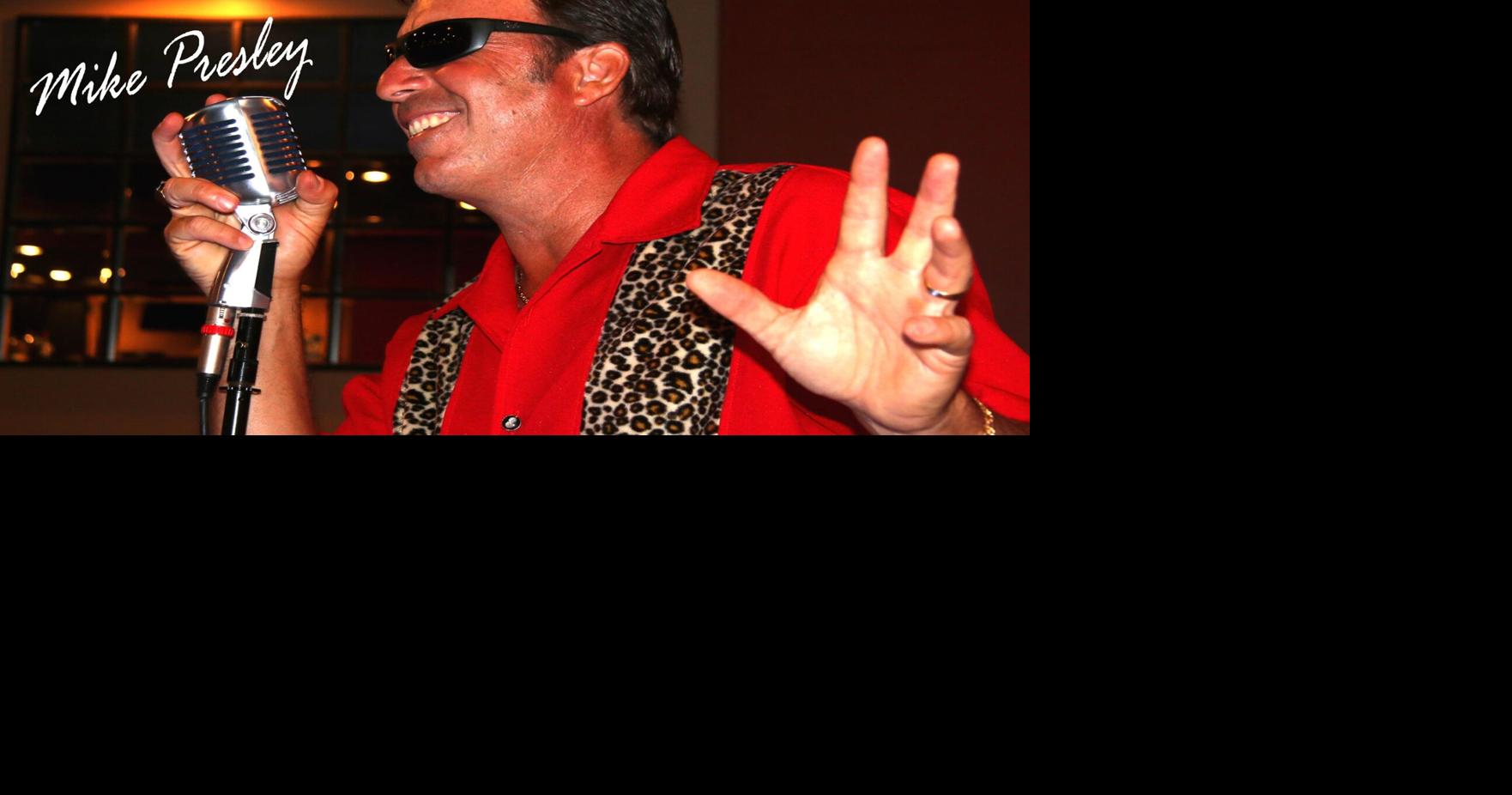 Mike Presley & Jeanette's Oldies and Classic Country Show ...