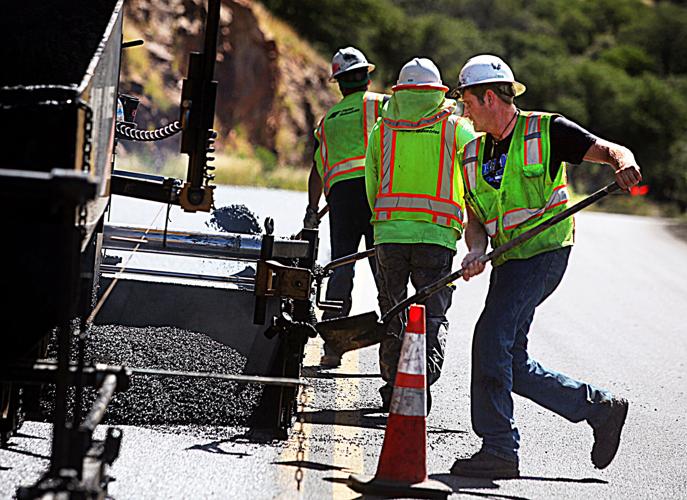 As ADOT districts shift, service expected to hold steady | Local News ...