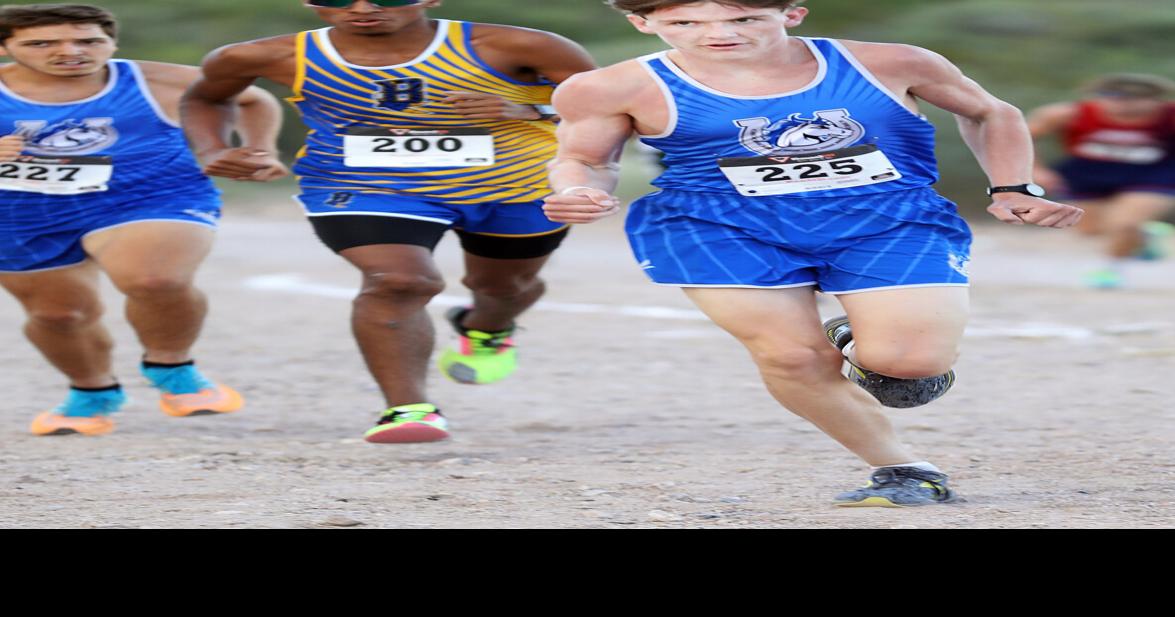 Buena boys win Justin Prevatte Cross Country Classic | Local Sports ...