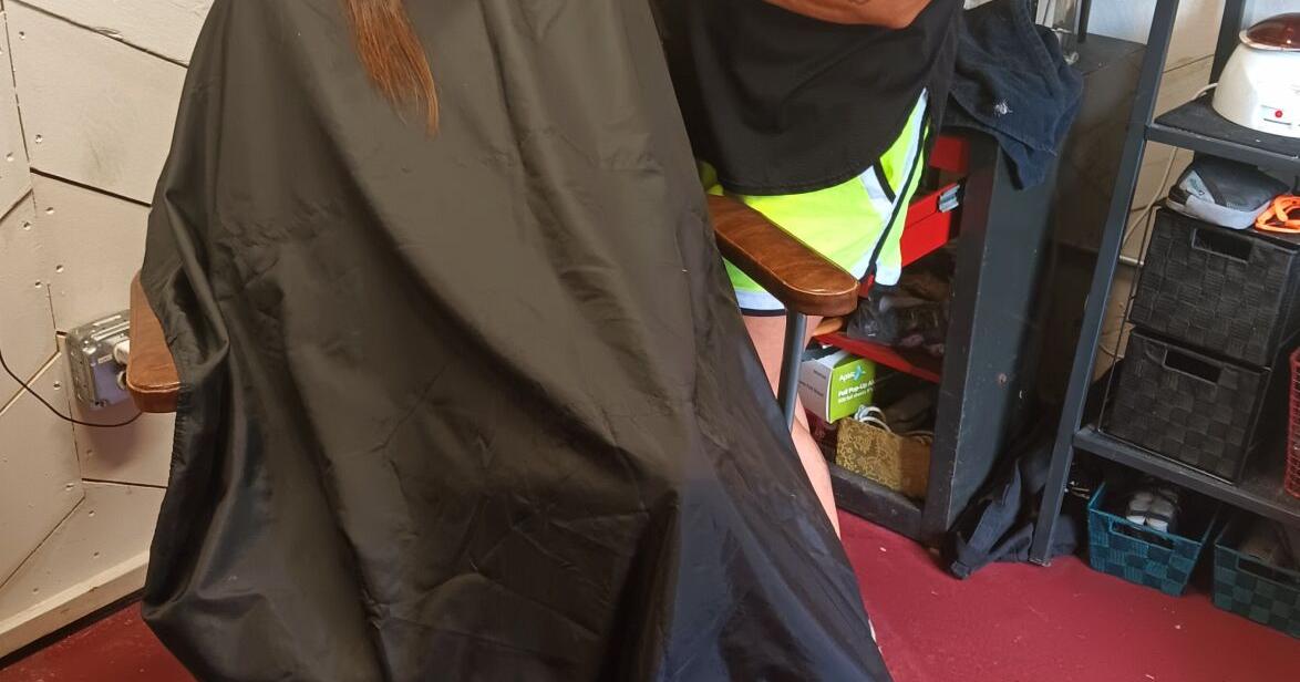 Bisbee’s Vulcan Pottery and Craft It Offer Pottery, Hair Styling and ...