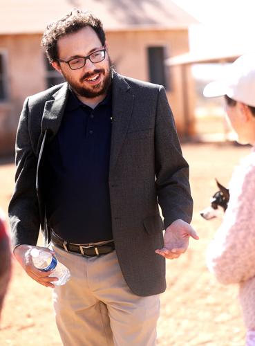 Artist, Scholars To Illuminate Camp Naco's Rich History | Bisbee ...