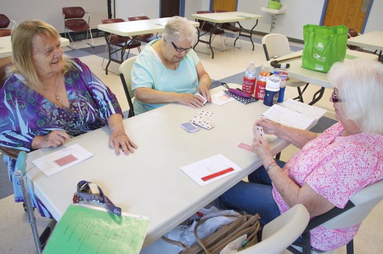 Benson rec department launches summer activities | | myheraldreview.com