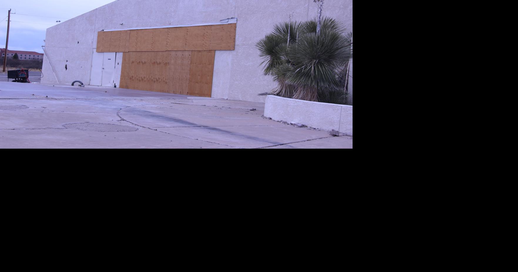 City agrees cost-efficient future of visitor center is best decision ...