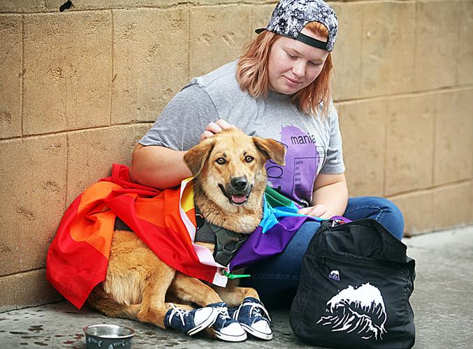 Bisbee Pride celebrates 14 years of togetherness | Community ...