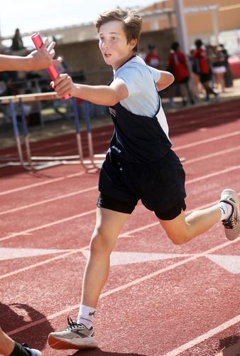 Bisbee High School hosts Bill Taylor Kiwanis Invitational | Benson News ...