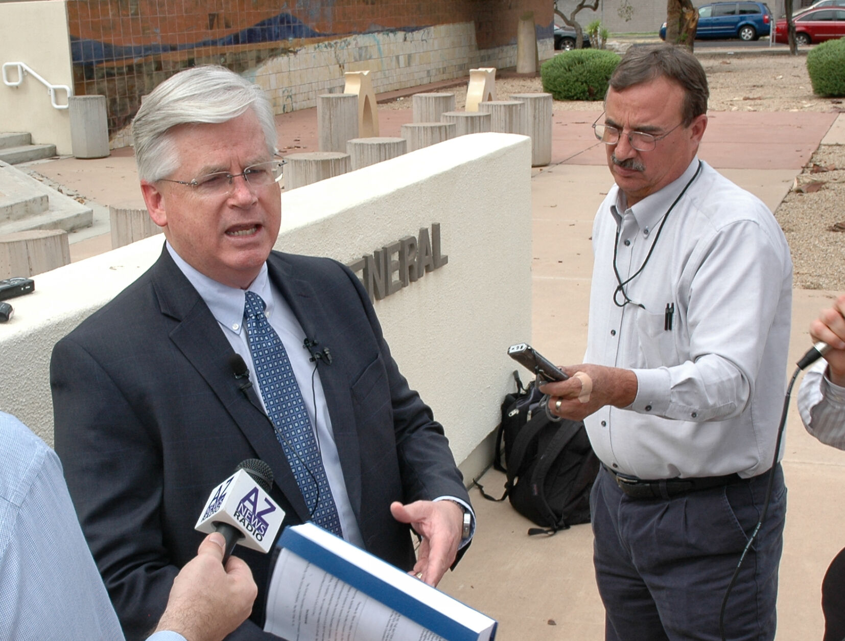 What if the families of judges aren't impartial? | State ...