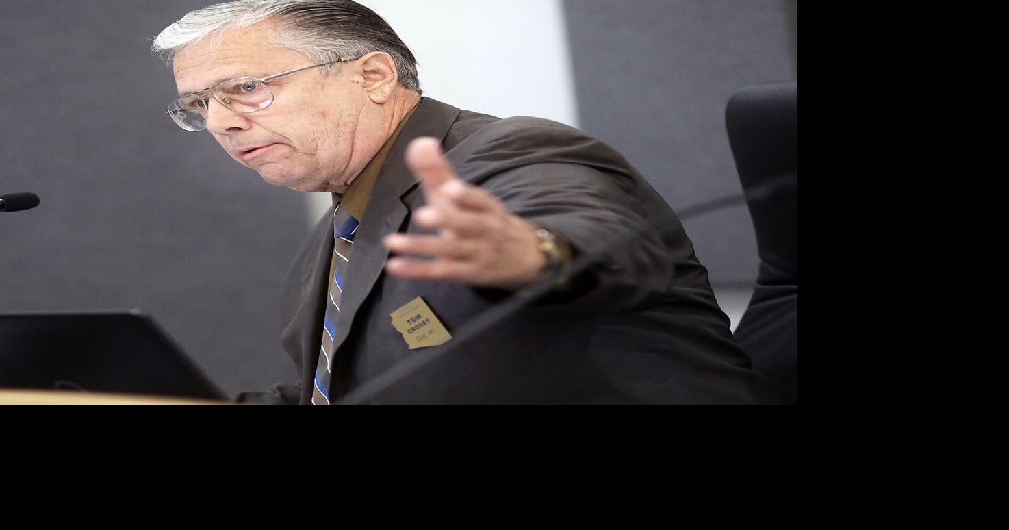Supervisors move to transfer election duties to county recorder ...