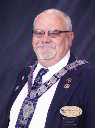 Raymond Dean Webster, 78 | Obituaries | myheraldreview.com