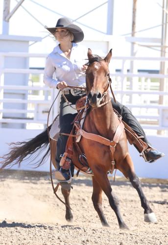 Rodeo Royalty Pageant signals start of 2023 Rex Allen Days | Willcox ...