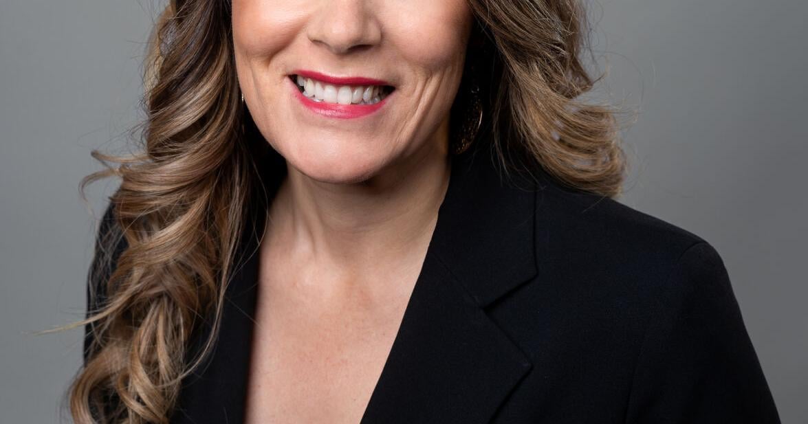 SSVEC names Rebecca Buksh VP of Human Resources | Business ...