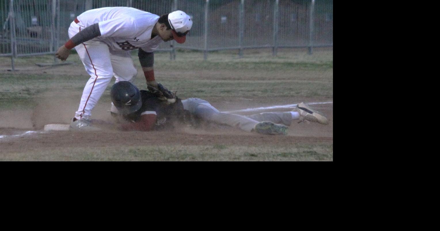 Bisbee tops Benson 6-3; first win against Bobcats in 3 seasons | Local ...