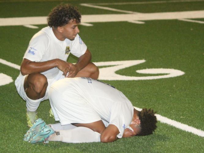 Sierra Vista’s Christian Gallagher taking his soccer skills to the Big ...