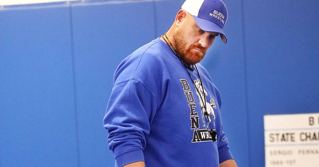 Williams takes over Buena’s wrestling program | Local Sports ...