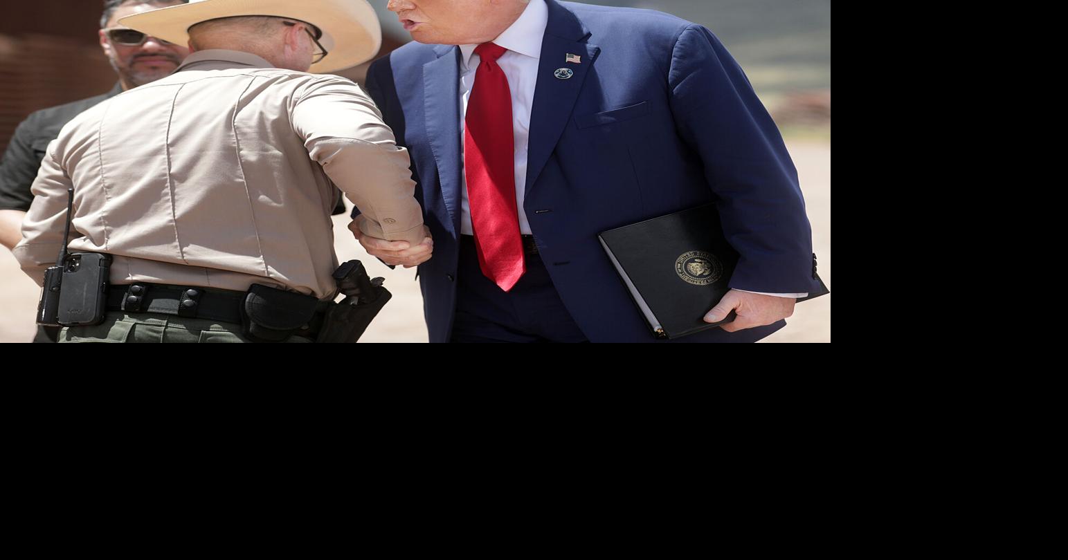 Supes want to know how Dannels, other officials will comply with Trump ...