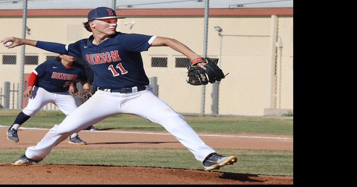Benson baseball sends Cowboys home with a loss | Local Sports ...
