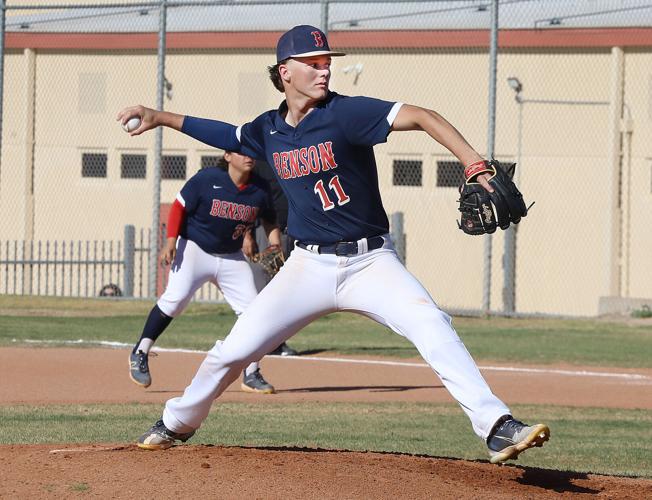 Benson baseball sends Cowboys home with a loss | Local Sports ...