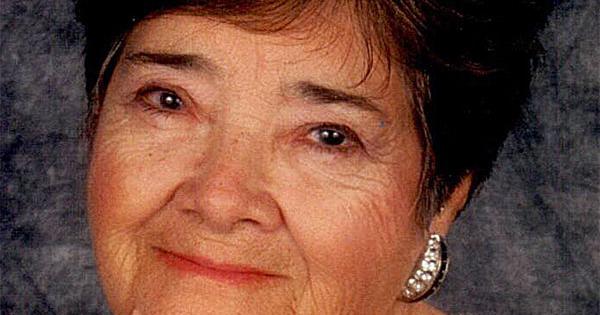 Maria Rosalia B. “Chalia” Reyes | Archives | myheraldreview.com