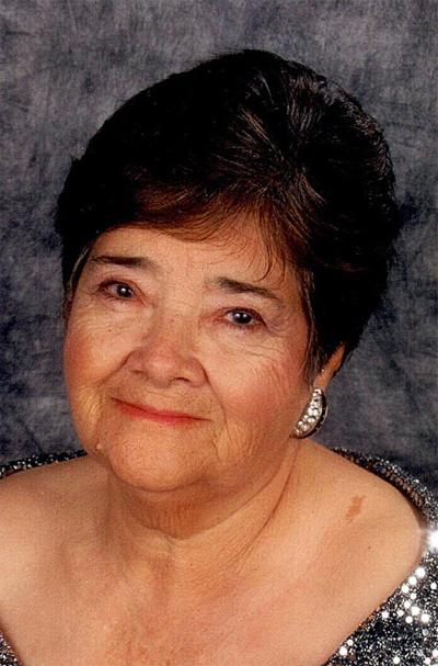 Maria Rosalia B. “Chalia” Reyes | Archives | myheraldreview.com