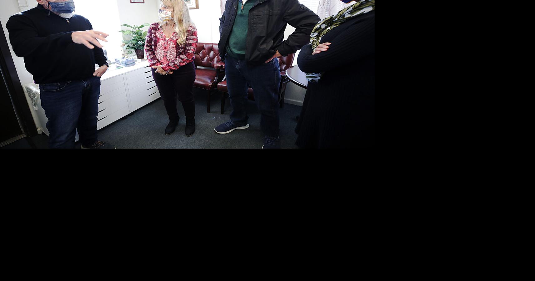 Good Neighbor Alliance struggles maintain overnight operations due to ...