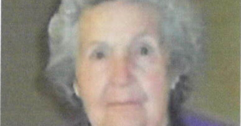 Bonnie Wayne Hedges, 96 | Archives | myheraldreview.com