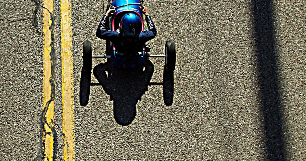 Bisbee's annual Coaster Races to be held Labor Day | Local News Stories ...