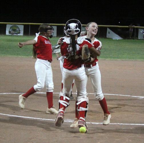 Larson’s Fourth Straight No-Hitter Propels Willcox to Back-to-Back ...